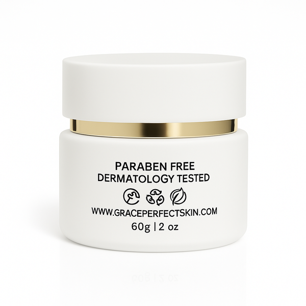 Grace Eye Solution – Firming Eye Cream – Grace Perfect Skin
