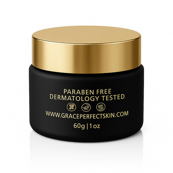 Rejuvenating Snail Bio-Warming Mask – Grace Perfect Skin