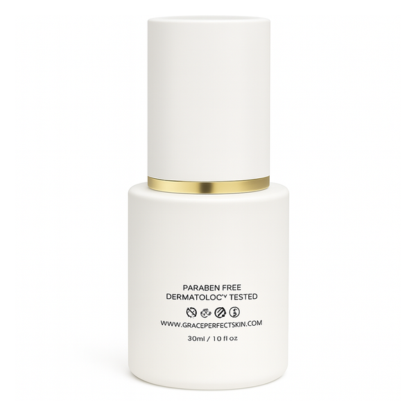 Eye Solution – Serum – Grace Perfect Skin