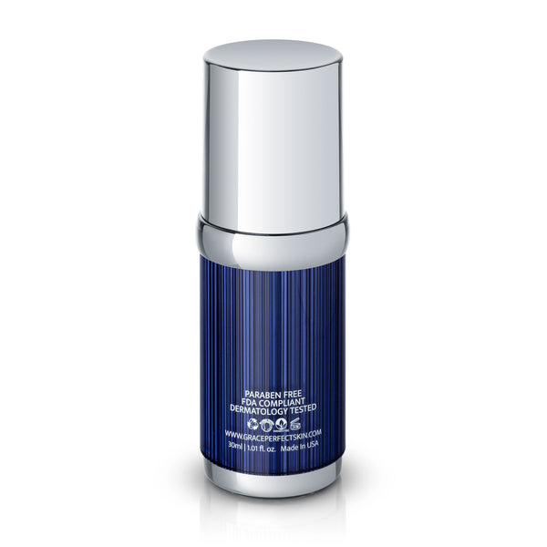 Triple Action White Radiance Advanced Serum – Grace Perfect Skin