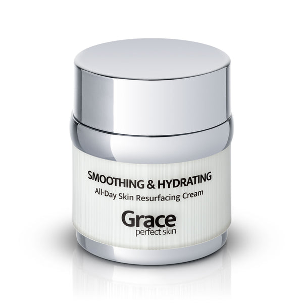 Smoothing & Hydrating Bundle – Grace Perfect Skin